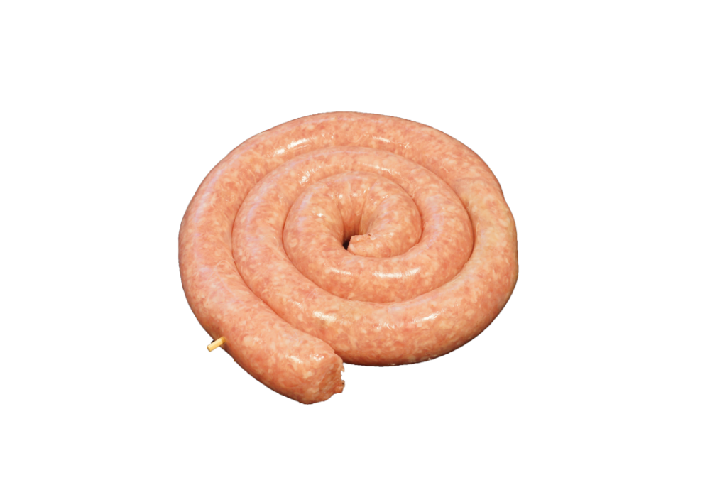 Hoe bereid je de perfecte verse worst? - Slagerij van der Horst