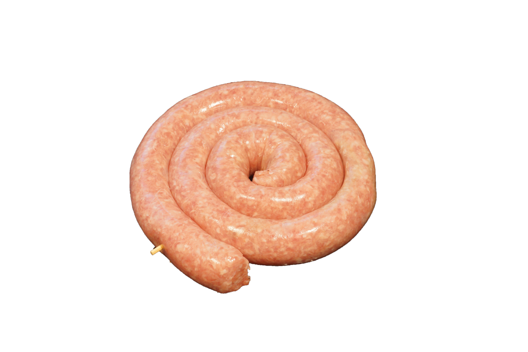 Hoe bereid je de perfecte verse worst? - Slagerij van der Horst