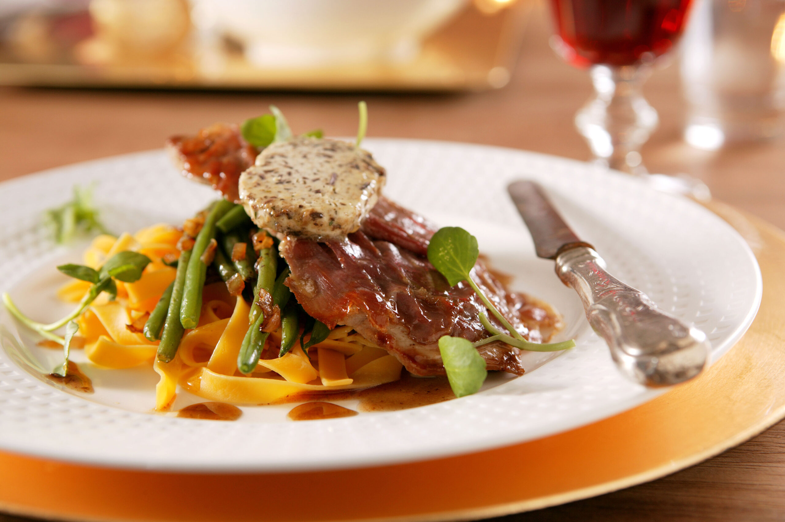 Saladeschotels, rauwkost- en schepsalades - Slagerij van der Horst